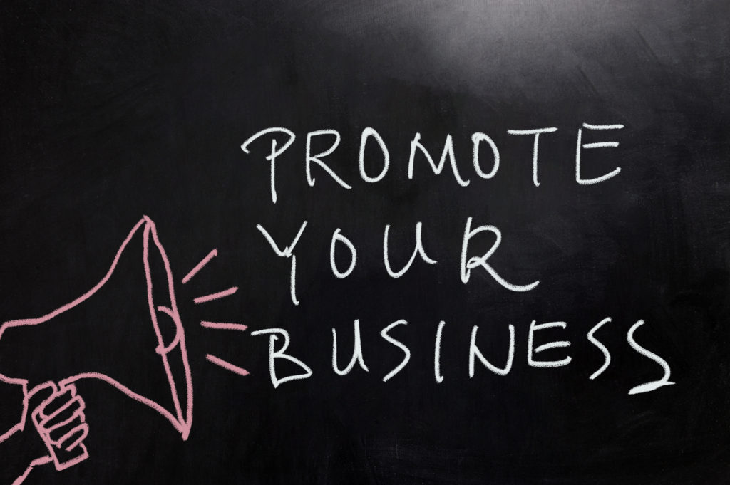 8 Tips for Promoting Your Business - The Daily MBA 8 Tips for Promoting Your Business - The Daily MBA