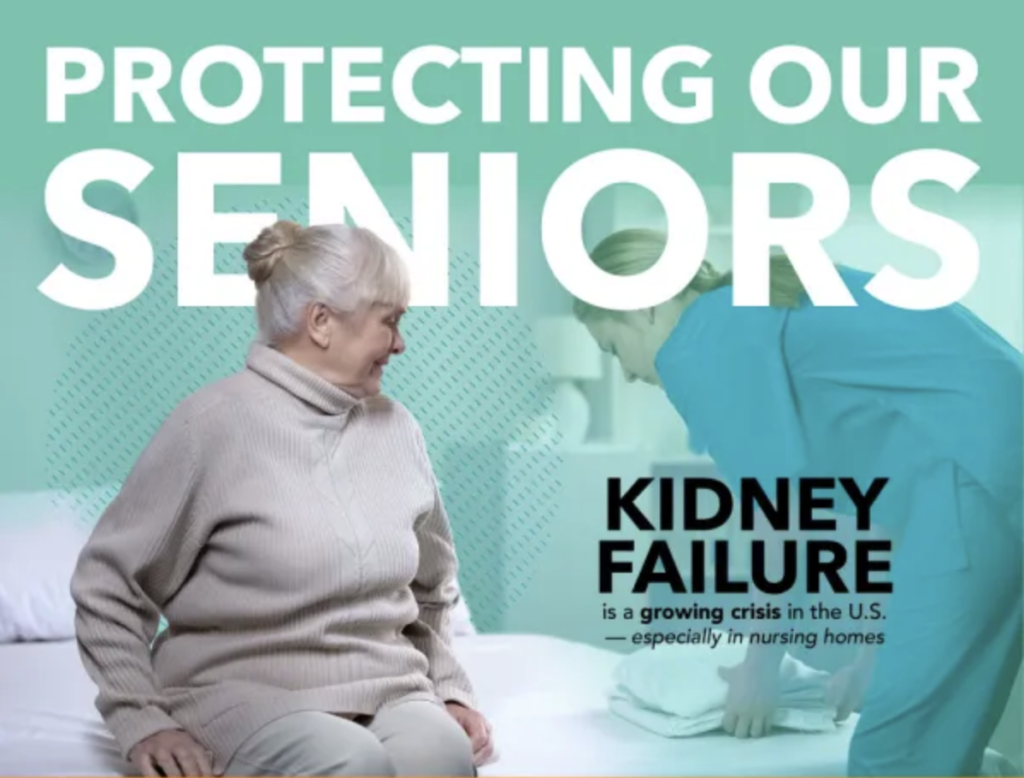 Finding a Better Dialysis Treatment Model [Infographic] - The Daily MBA