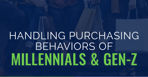 Understanding The Purchasing Behaviors Of The Younger Generations - The ...