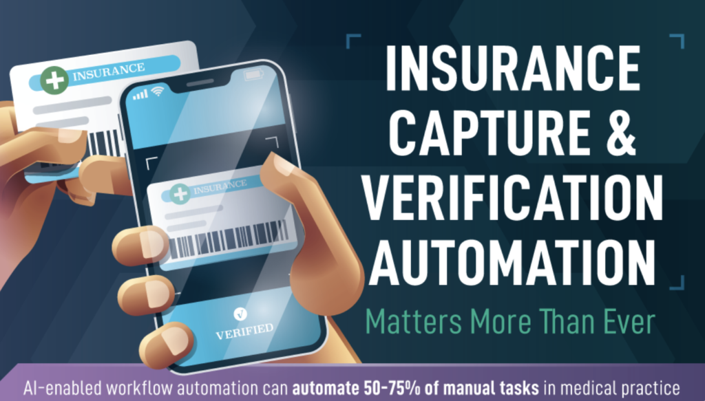 Digital Insurance Capture: Increasing Accuracy in the Medical Field ...