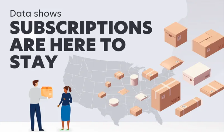 Conceptualizing The Rapid Growth of The Subscription Industry - The ...